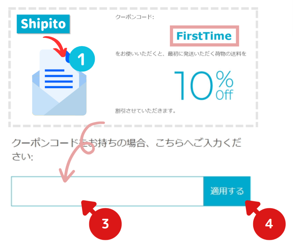 ぐうてるブログ | 【簡単解説】日本直送ができない海外オンラインショップの購入方法 -荷物転送編-