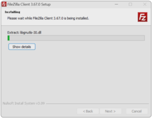 ぐうてるブログ | 【簡単解説】ConoHa Wing SFTPとFTPの設定方法 with FileZilla