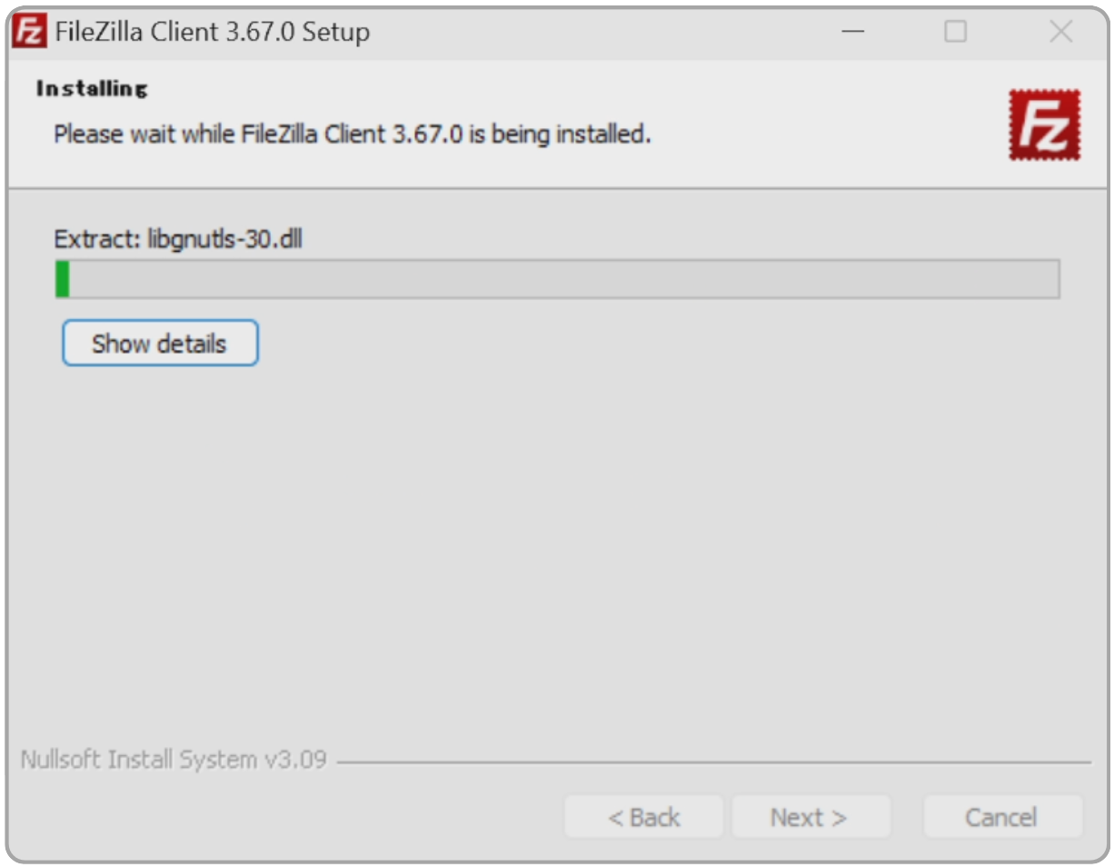 ぐうてるブログ | 【簡単解説】ConoHa Wing SFTPとFTPの設定方法 with FileZilla